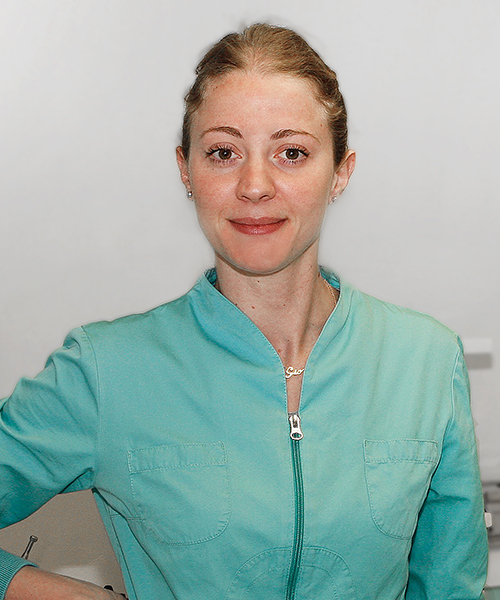 Archivi Our Team - Dr. Eccher